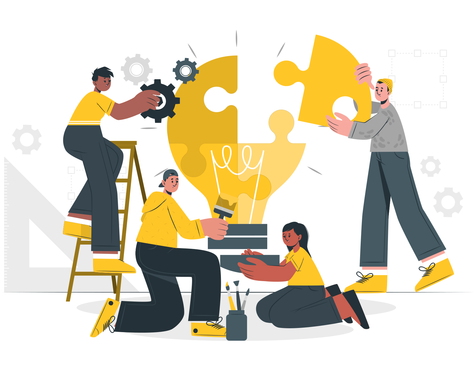 Right Remote Team - Empowering Your Business Through Staff Augmentation ...