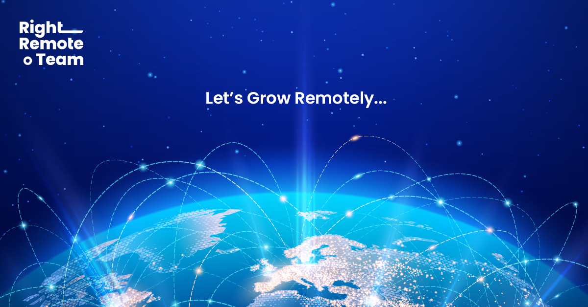 Right Remote Team - Empowering Your Business Through Staff Augmentation ...
